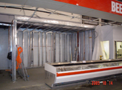 Jackson Dean Construction Tenant Improvement Projects